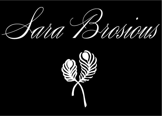 Sara Brosious Bridal and Special Occasion Accessories